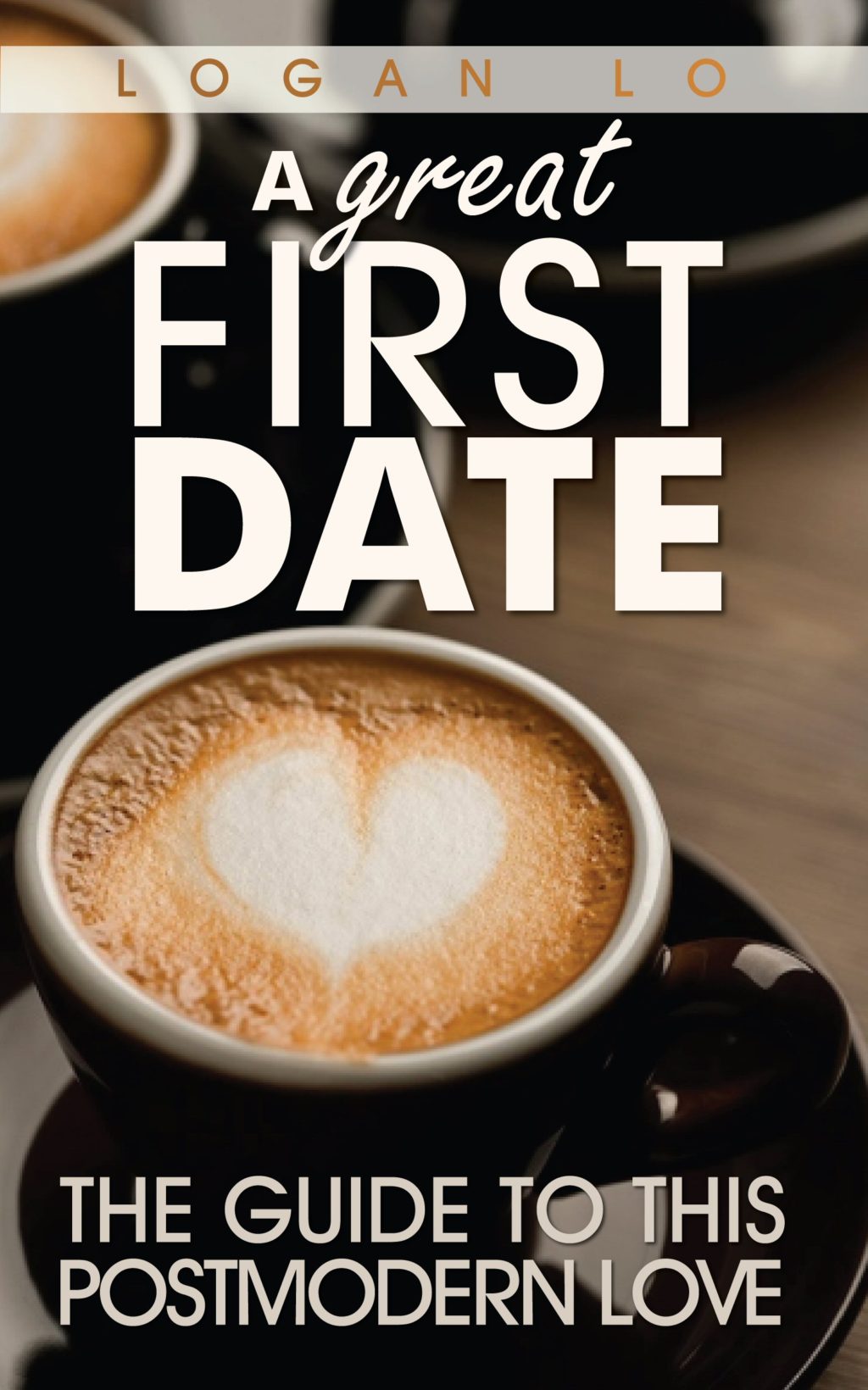 A Great First Date - San Francisco Book Review