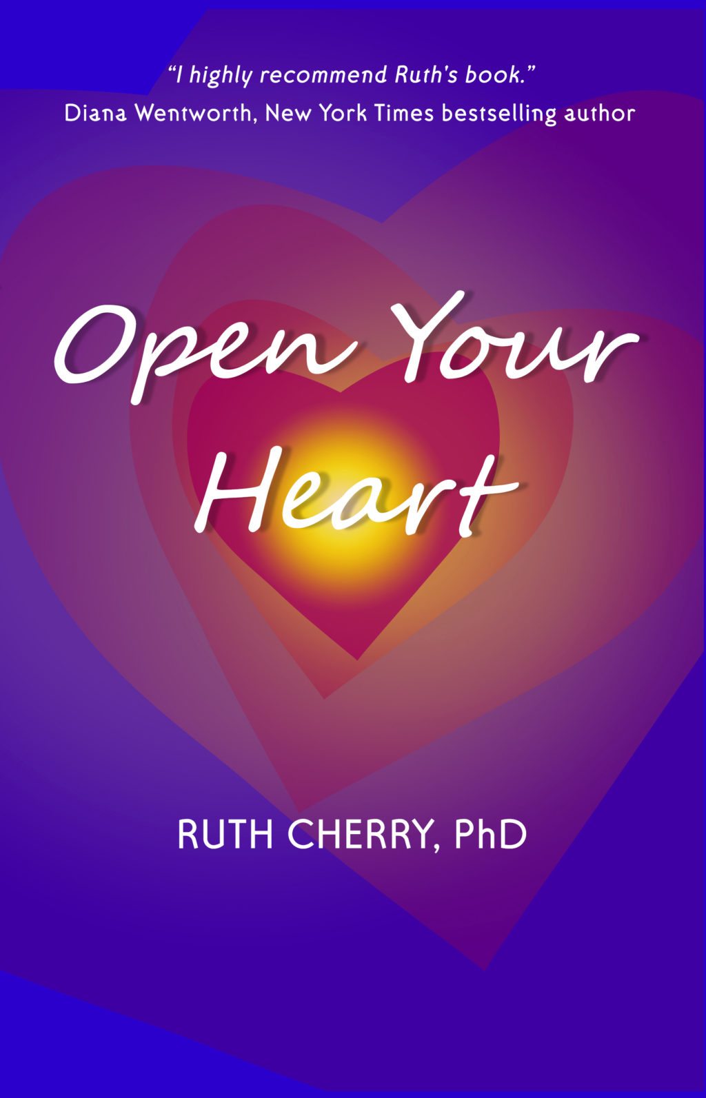 Open Your Heart - San Francisco Book Review